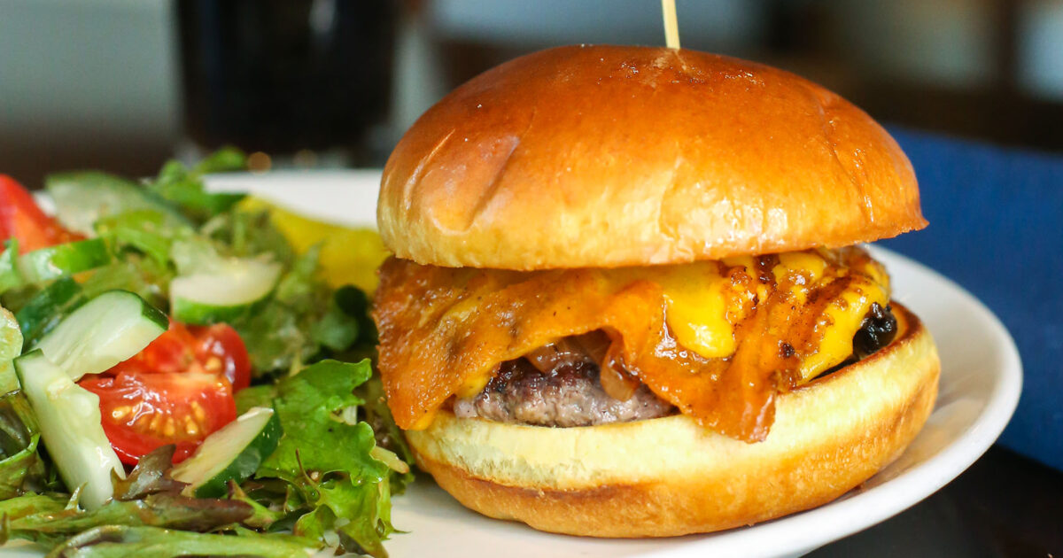 $12.99 Quick Lunch Special | Uptown Charlotte Lunch Restaurant